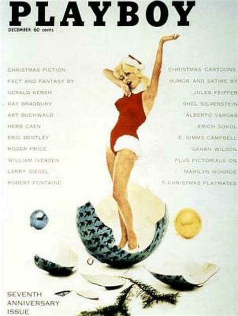 60 Years Of Playboy