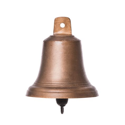 Church Bell 2700gr Κουδούνια