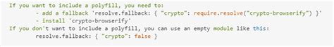 node js angular polyfill ts file help where does the polyfill code go and what is required