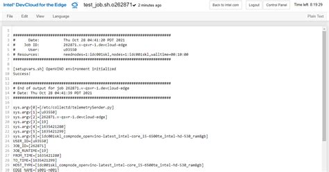 Re Importerror No Module Named Pandas Intel Community