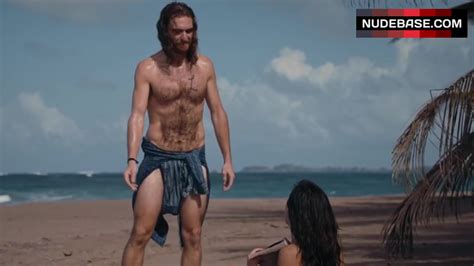Ally Maki Naked Telegraph