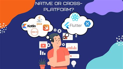 Native Vs Cross Platform Mobile App Development Hotshots Labs
