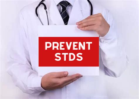 Prevent Stds With Safer Practices Enjoy Your Sex Life By Robert Andy Sep 2023 Medium
