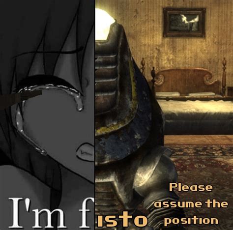 Please Assume The Position Meme By Iosifstalin Memedroid