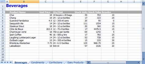 quick start asp mvc controls componentone