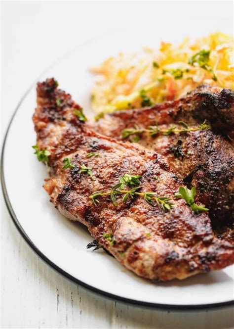 How Long To Cook Pork Steaks In Skillet At Cindy Edwards Blog