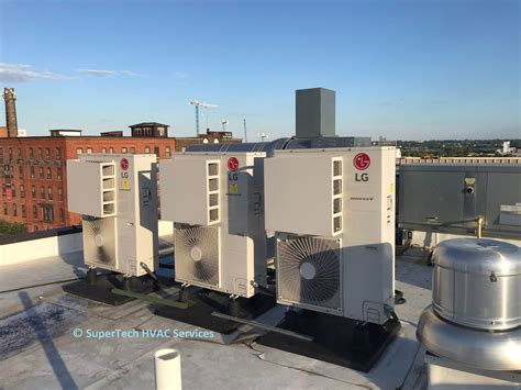 The Beginners Guide To Commercial HVAC Systems