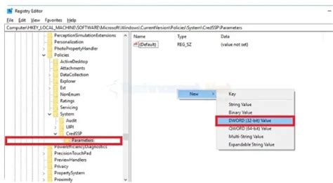 Fix RDP Authentication Error Has Occurred Issue In Windows