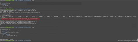 python的pyc文件详细理解 海 纳百川 博客园