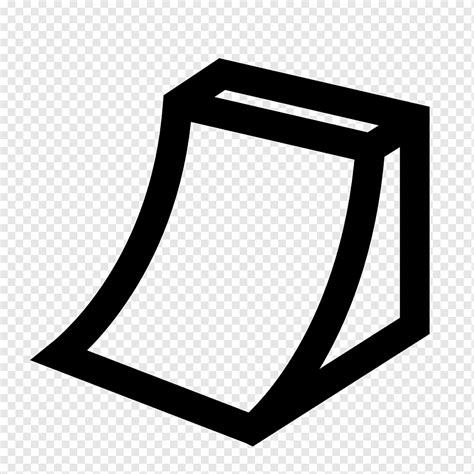 Computer Icons Inclined Plane Ramp Angle Rectangle Triangle Png