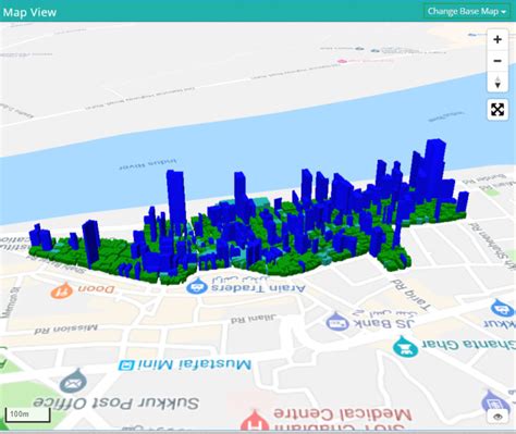 Do Gis Web Development With Leaflet Mapbox And Esri Js Api By Naveed