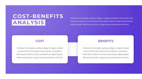 Business Case PowerPoint Presentation Template Slidebazaar