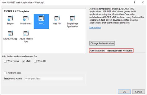 learn to upgrade from asp mvc and web api to asp core mvc microsoft learn