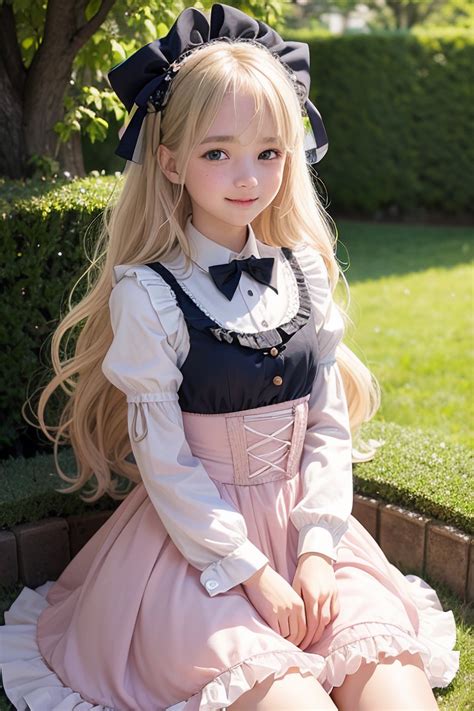 Aiblog Ai Generated Cute And Sexy Girls Daily