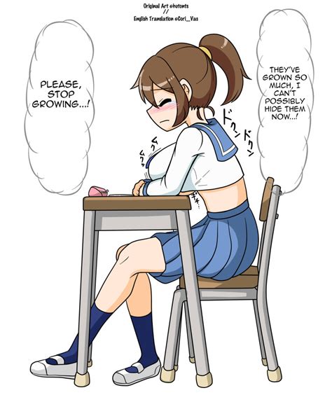 I Need To Push On Tumblr