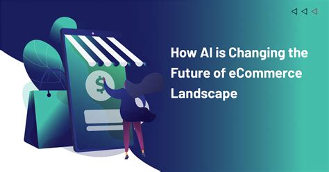 How AI Is Shaping The Future Of ECommerce Landscape Recosense