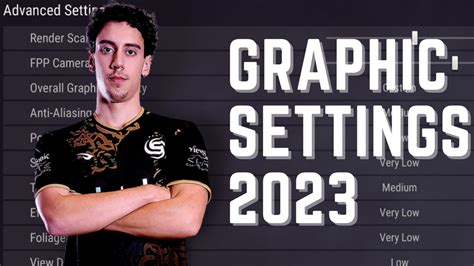 TGLTN PUBG GRAPHIC SETTINGS 2023 NEW 22 02 23 YouTube