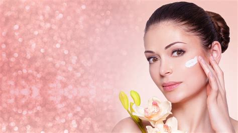 Beauty Products Wallpapers Top Free Beauty Products Backgrounds Wallpaperaccess