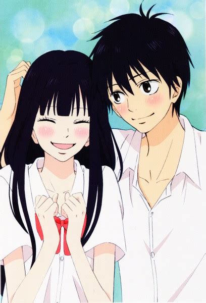 Mobile Wallpaper Anime Kimi Ni Todoke Sawako Kuronuma Shota My Xxx Hot Girl