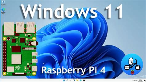 Windows Raspberry Pi