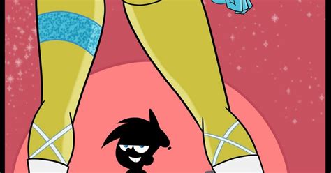 Norma Desaparecer Estación Padrinos Magicos Rompiendo Las Reglas 3 Nombrar Película Con Otras Bandas