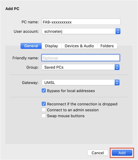 Operating RDP Client For Mac And MacOS A Step By Step Guide