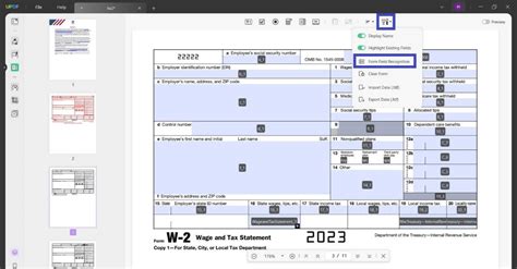 3 Methods To Convert PDF To Fillable Form UPDF