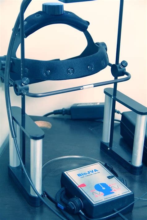 An Electronic Device Sitting On Top Of A Table
