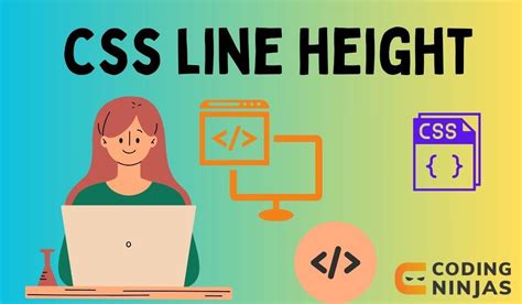 CSS Line Height Property Coding Ninjas