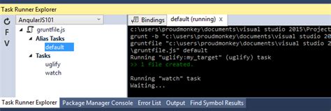 asp 5 jump start to angularjs with mvc 6 web api codeproject