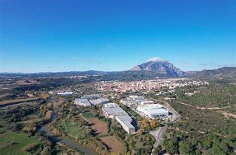 Olesa Industrial Apuesta Decidida Para Captar Nuevas Inversiones En El