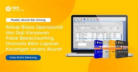 Biaya Operasional Pengertian Jenis Dan Tips Mengelola