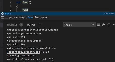 microsoft c c extension not working · issue 10136 · microsoft vscode cpptools · github