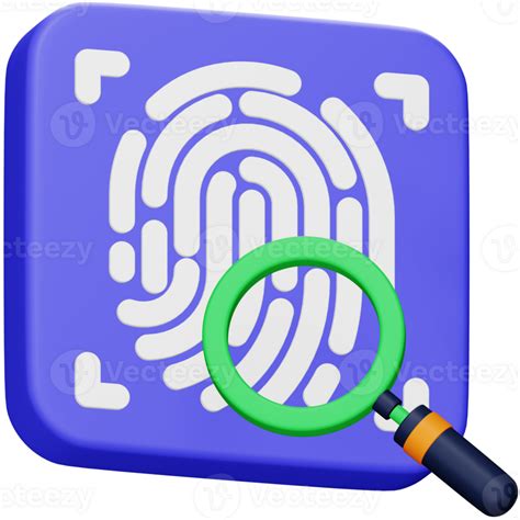 Forensic 3d Rendering Isometric Icon 28114981 PNG