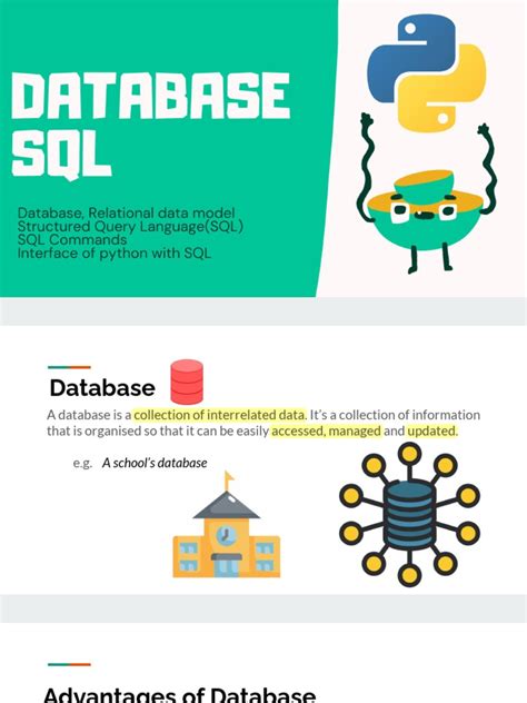 database fundamentals pdf relational database databases