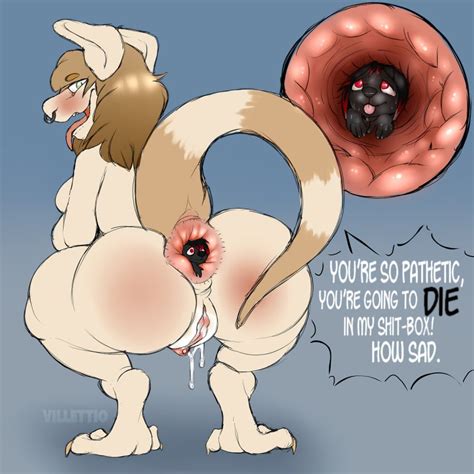 Rule 34 Anal Vore Anthro Anus Ass Macro Micro Pussy Size Difference Valavari Vore 2900329