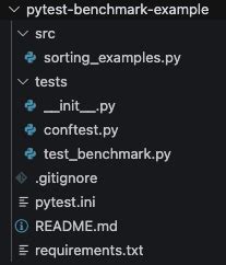 How To Measure And Improve Code Efficiency With Pytest Benchmark The