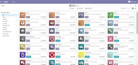 How To Install Odoo 13 Or 14 On Docker Container LinuxShout