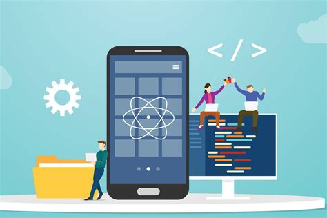 how to hire react native developer app development company