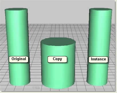 3ds Max Tutorial Transforming Objects CADTutor