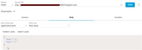 Sync Scenario Using REST Adapter In SAP PI Part II TechTalkZone