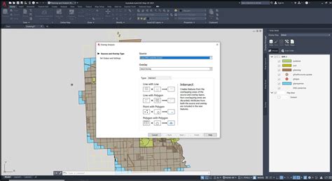AutoCAD Map 3D Toolset Included With Official AutoCAD