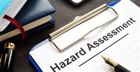 Environment Essentials Hierarchy Of Controls Guide