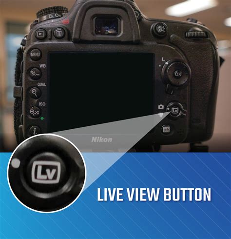 How To Adjust White Balance On A Nikon Dslr Camera Dinfos Pavilion