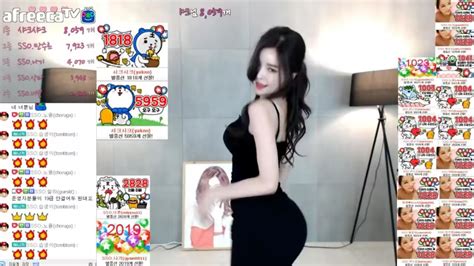 BJSsonim BJ쏘님 HyunA 현아 Lip H 腾讯视频