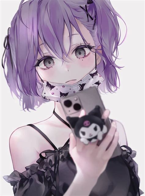 Pin on Anime Girl日本