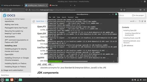 setup rn 2 instalasi openjdk youtube