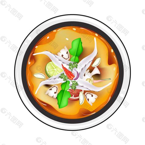 卡通手绘美味食物矢量素材设计元素素材免费下载 图片编号 8696155 六图网
