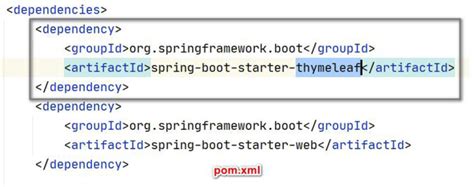 使用springboot thymeleaf 完成简单的用户登录 spring boot 整合thymelleaf登录页面 csdn博客
