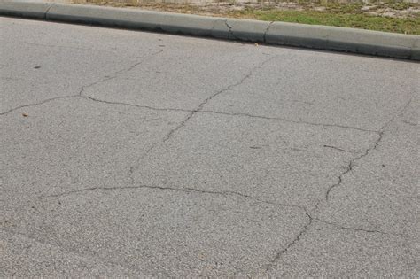 Different Type Of Pavement Cracks And How To Repair Engineering